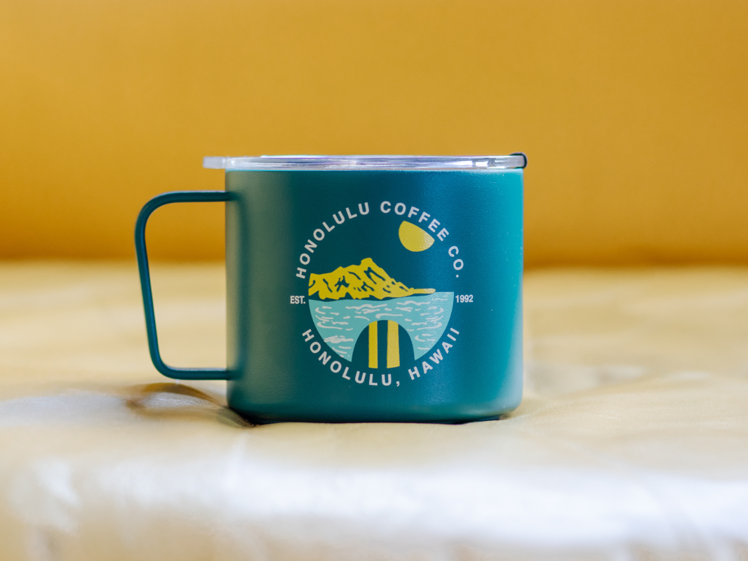 Merchandise | Honolulu Coffee