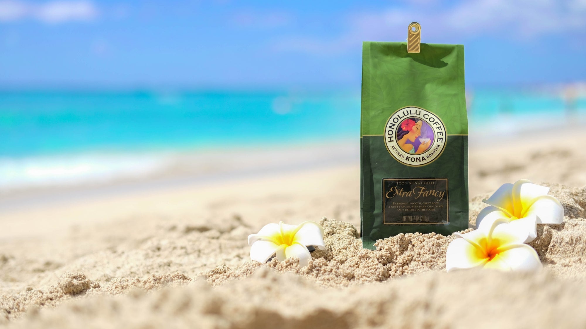 Honolulu Coffee | Farm to Cup Kona Coffee