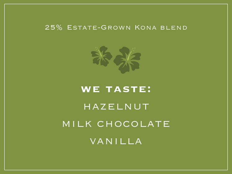 Kona Coffee | Honolulu Coffee