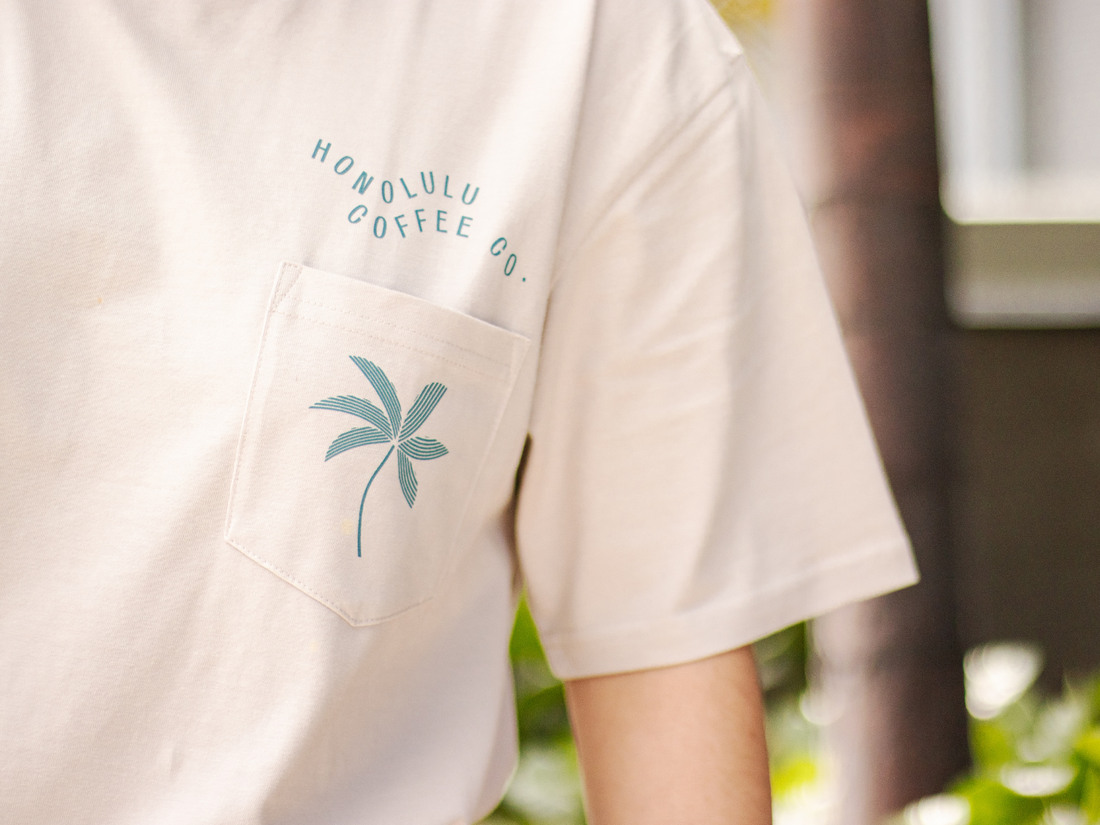 Merchandise | Honolulu Coffee